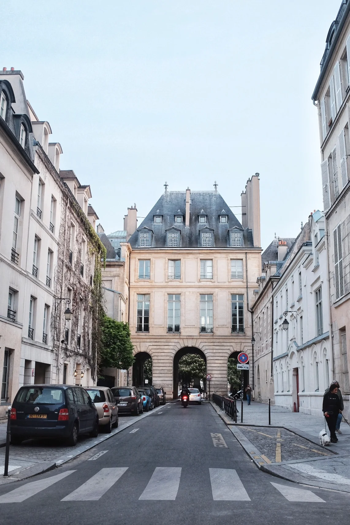Dinner in Paris : a Sashay into 3 Délectable Restaurants — L. Raine