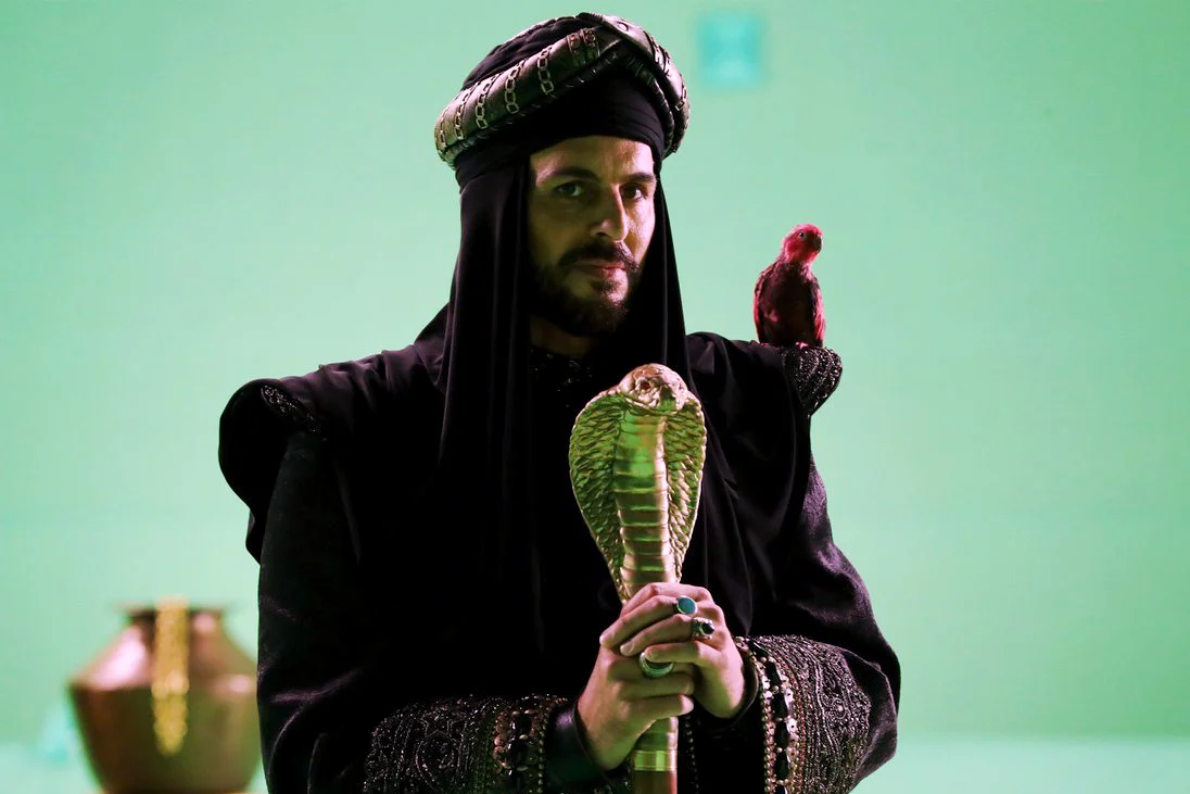 Props we have built for the film and television industry in Vancouver ...