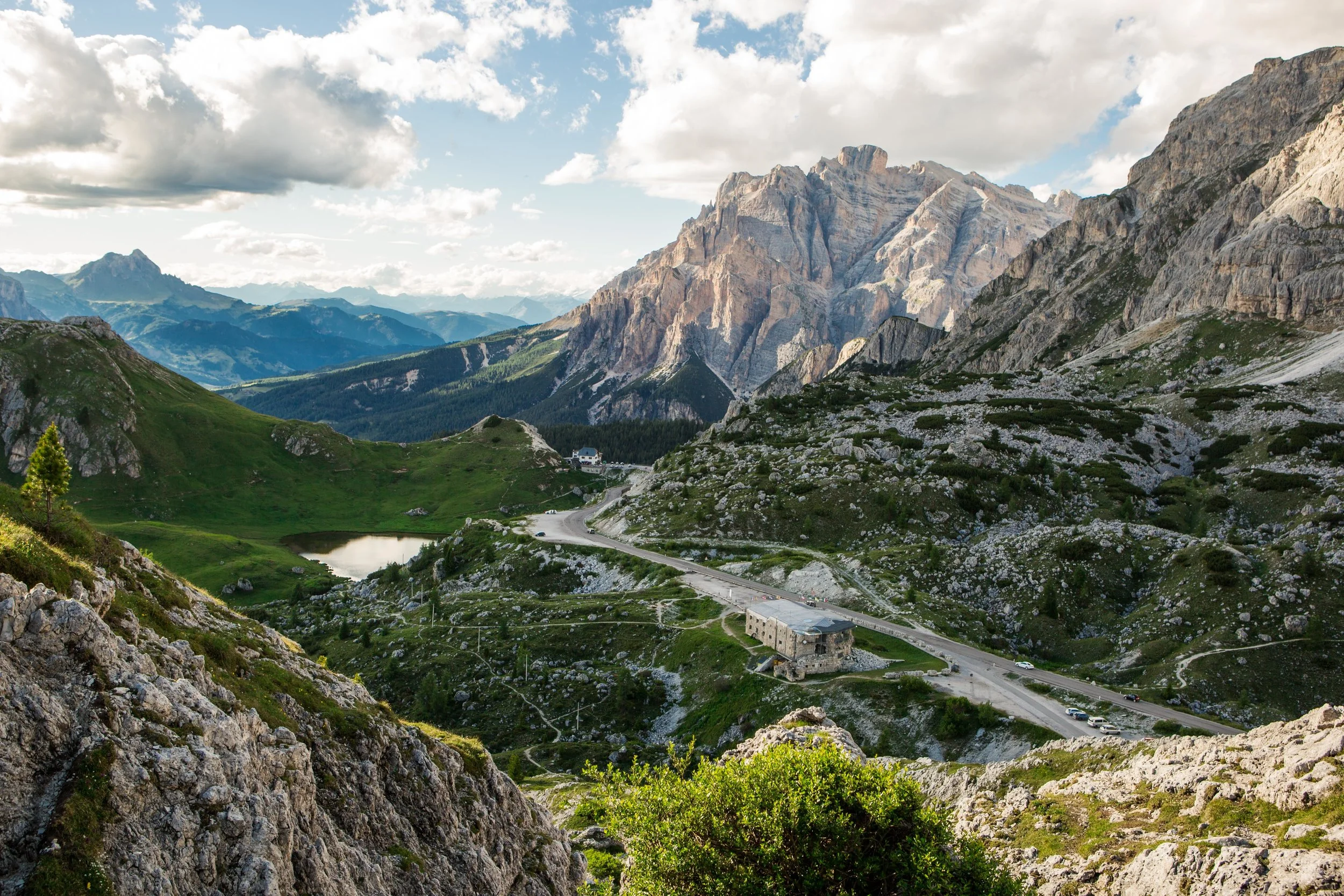What to do in summer in Alta Badia in the Italian Dolomites — elena shamis
