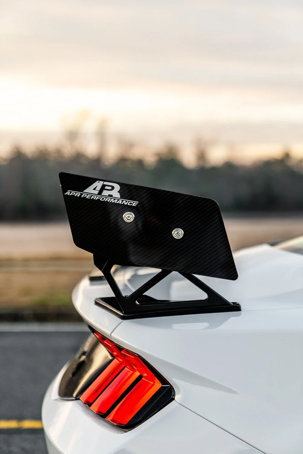 Steeda Q850 StreetFighter™ Where Mustang Legacy Meets Unmatched ...