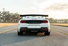 2015 - 2025 Steeda Q850 StreetFighter™ Where Mustang Legacy Meets ...