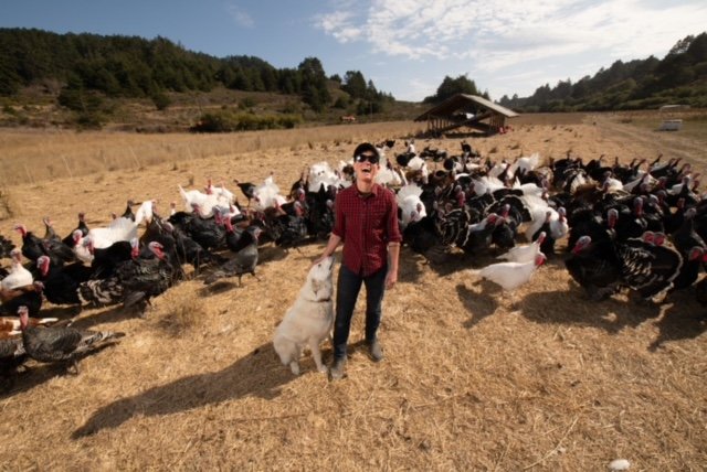 About — Root Down Farm