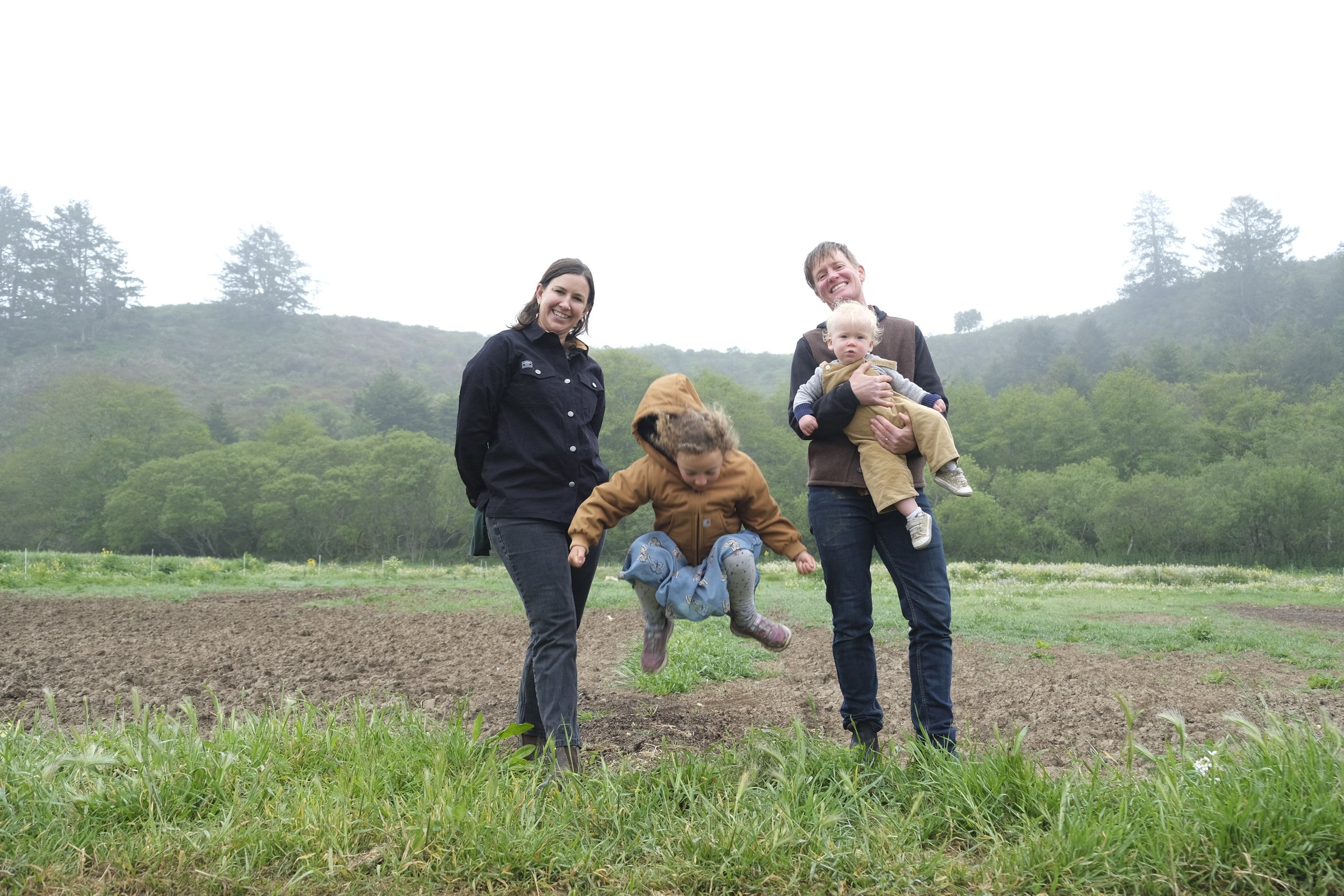 About — Root Down Farm