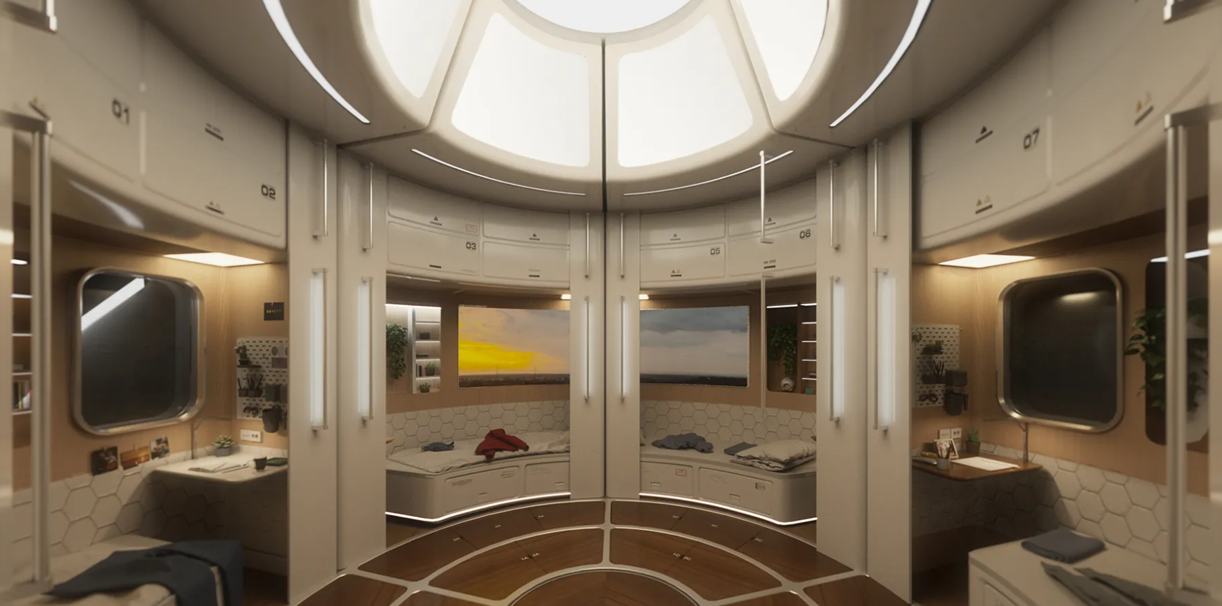 Daniel Inocente — space.city