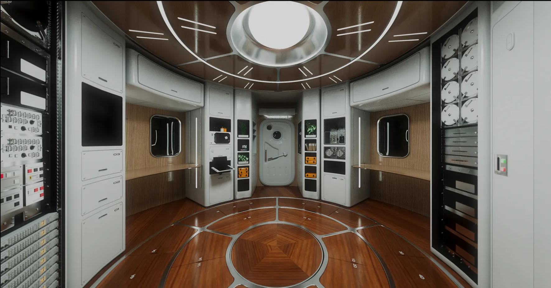 Daniel Inocente — space.city