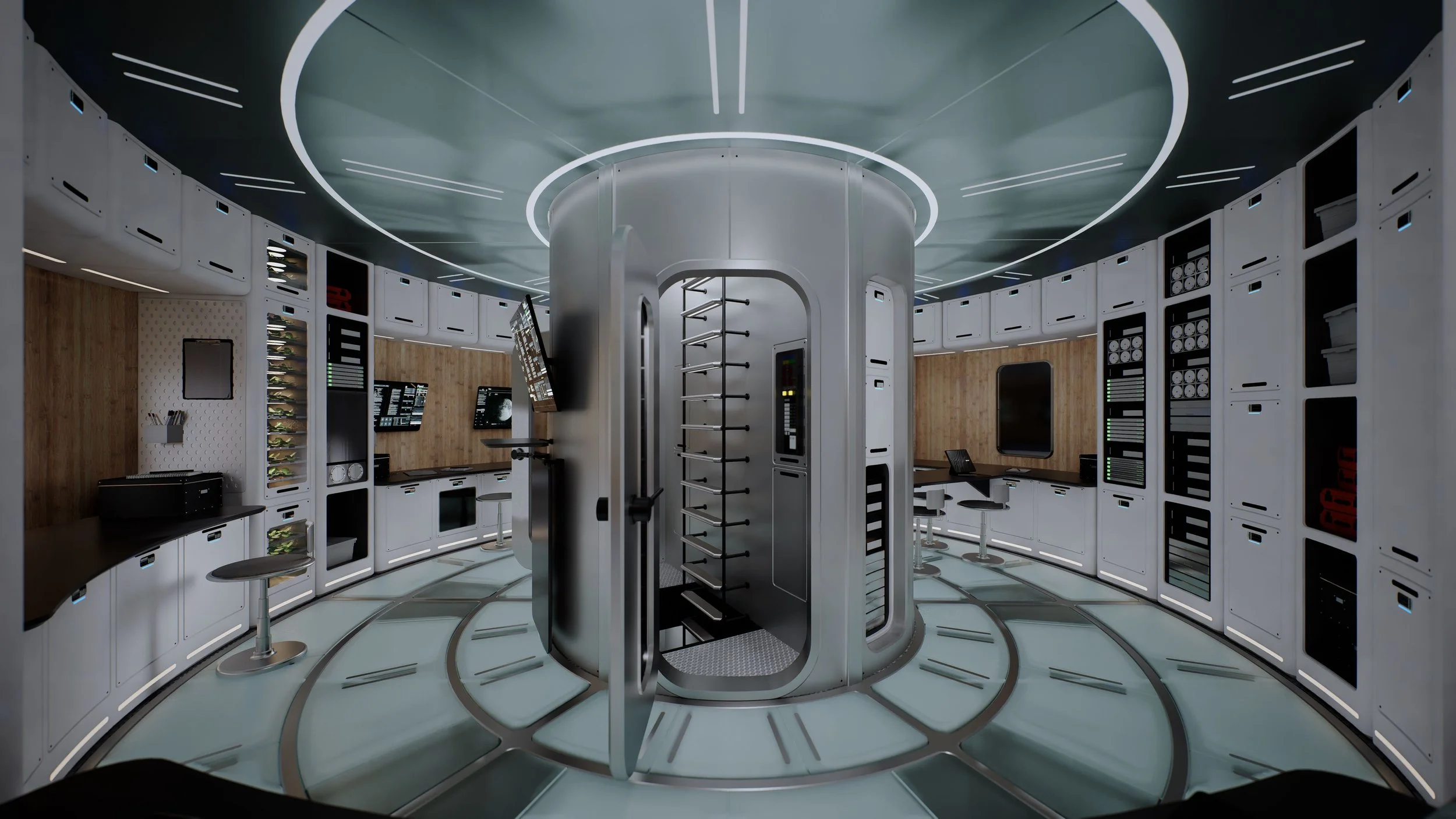 Daniel Inocente — space.city