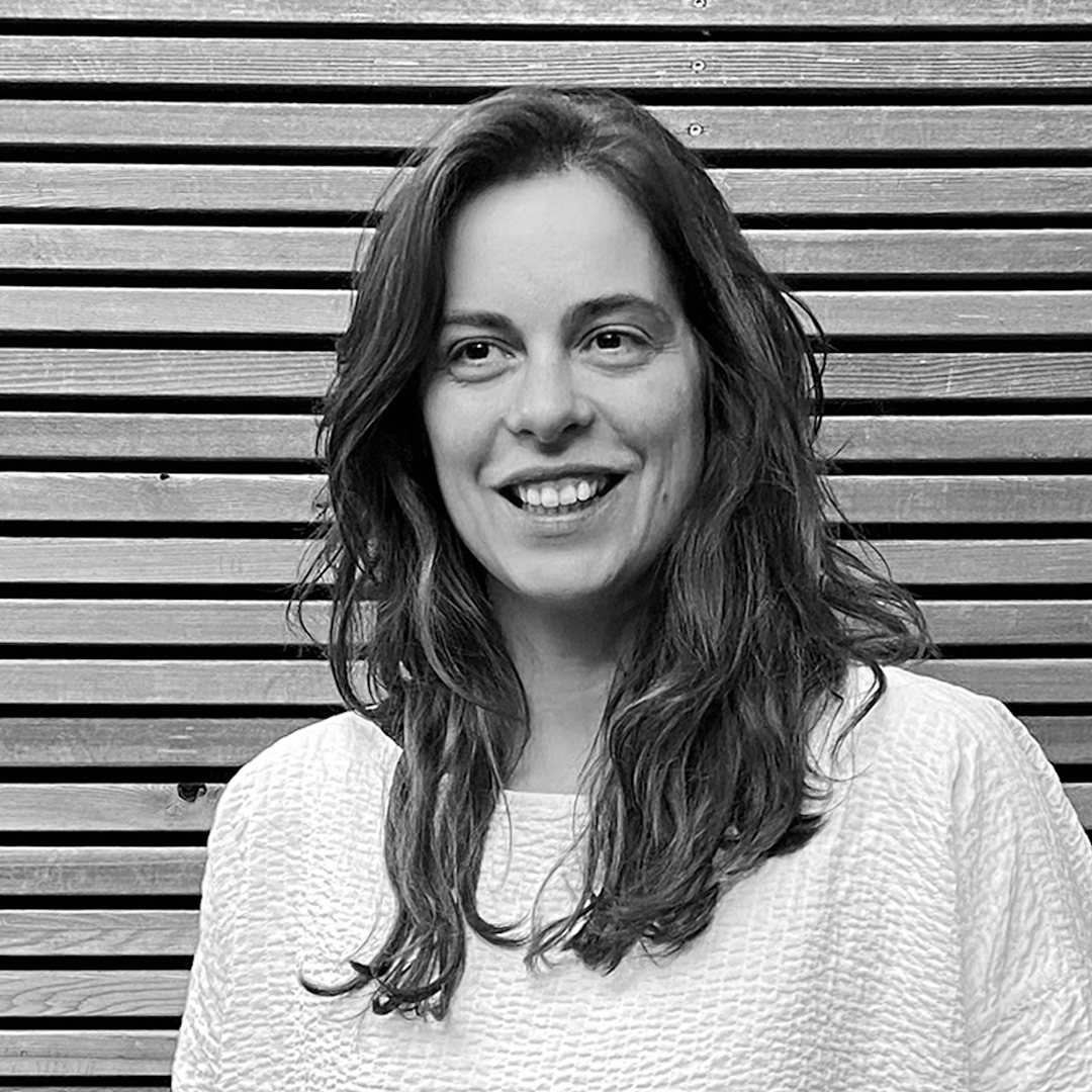 Dimitra Tsachrelia — space.city