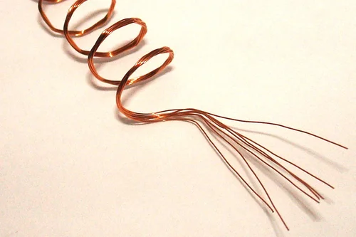 Enameled Litz Wire — Siam Pacific