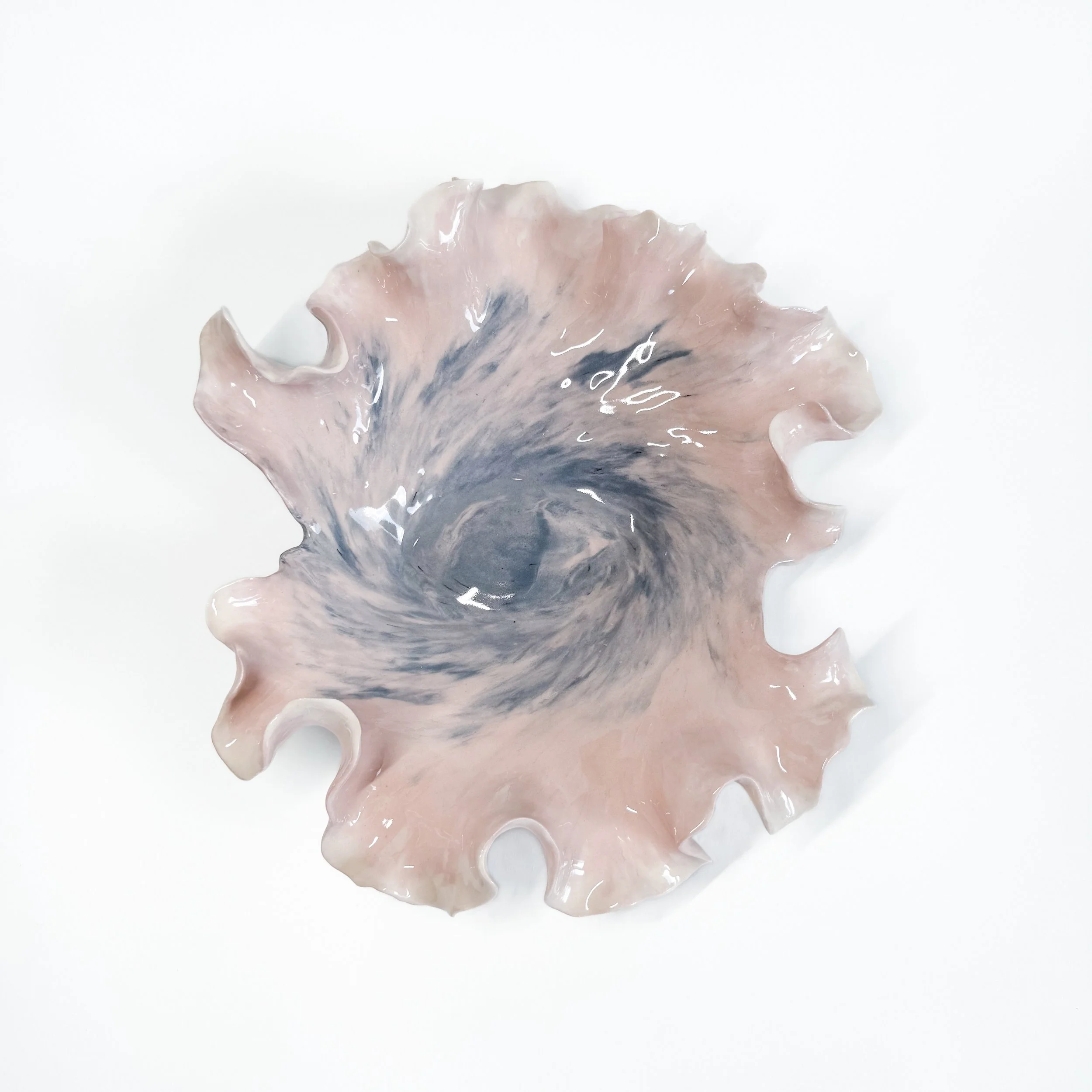 Helen Song - ceramics