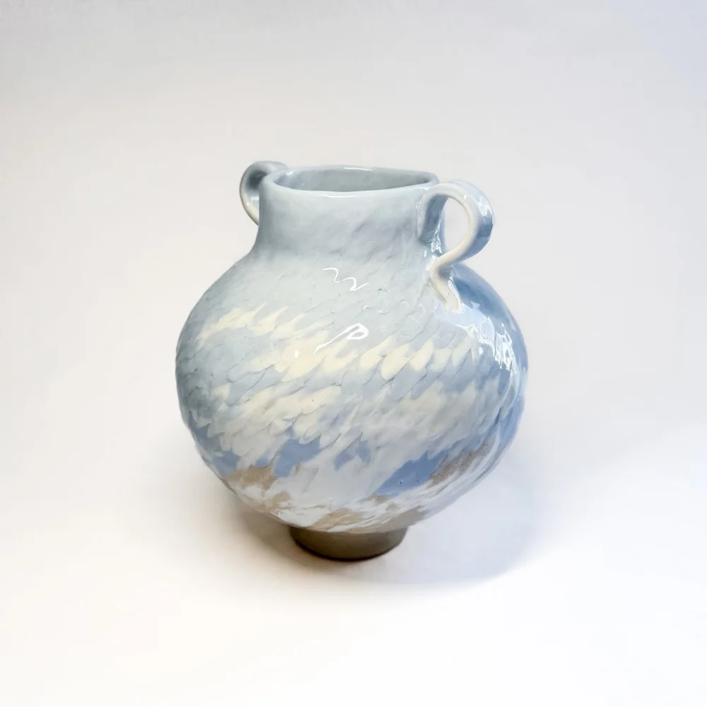 Helen Song - ceramics