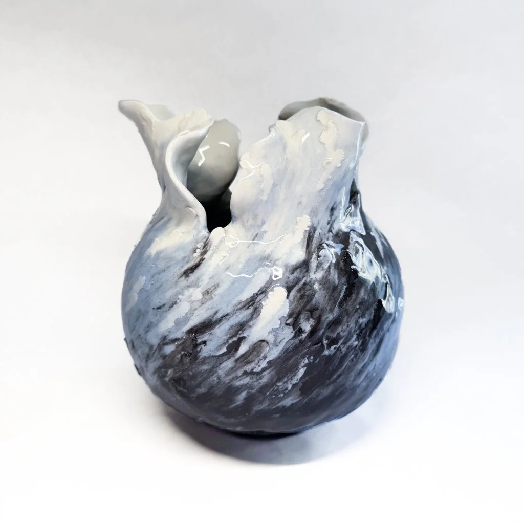 Helen Song - ceramics