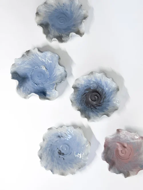 Helen Song - Artist