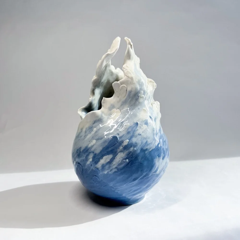 Helen Song - Artist