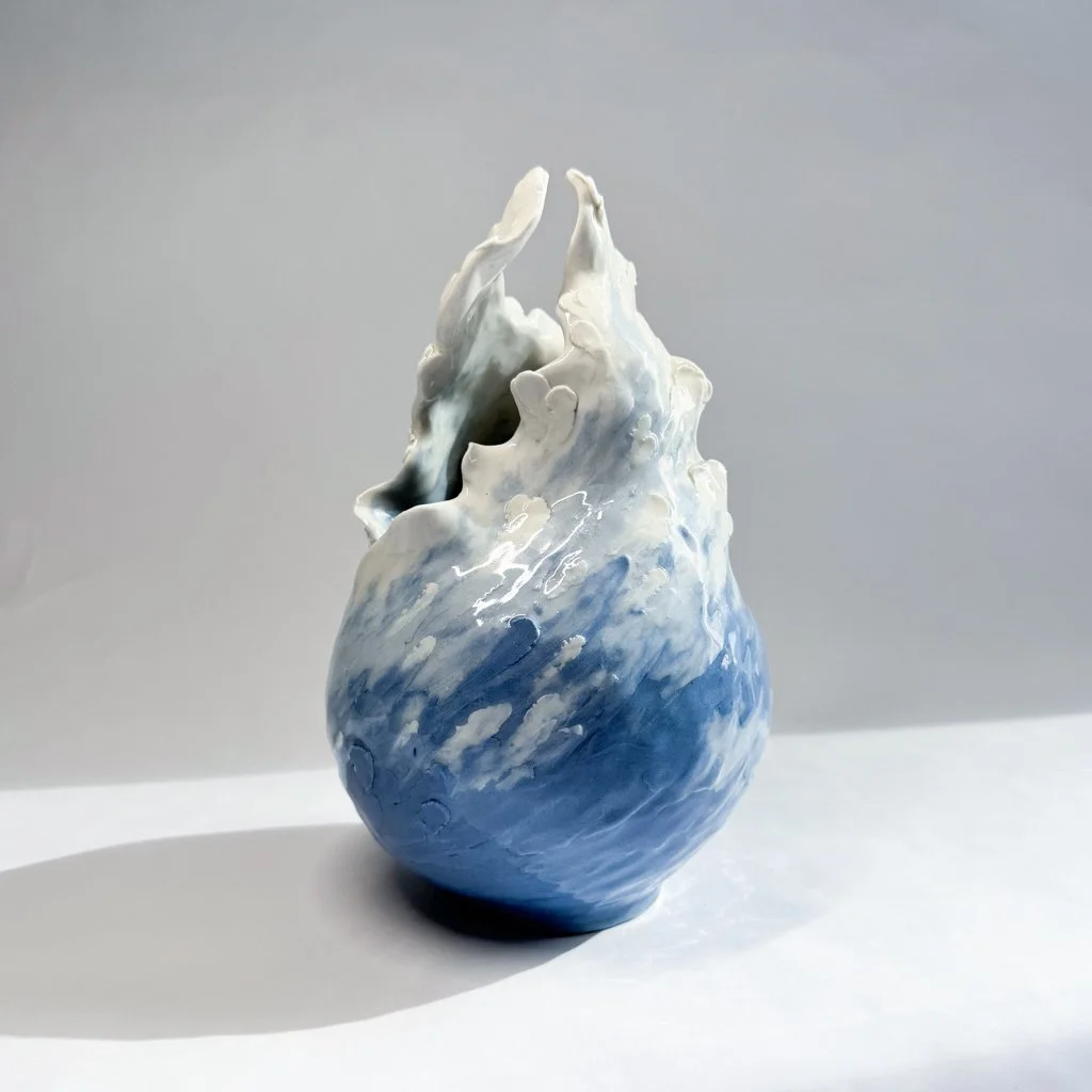 Helen Song - ceramics