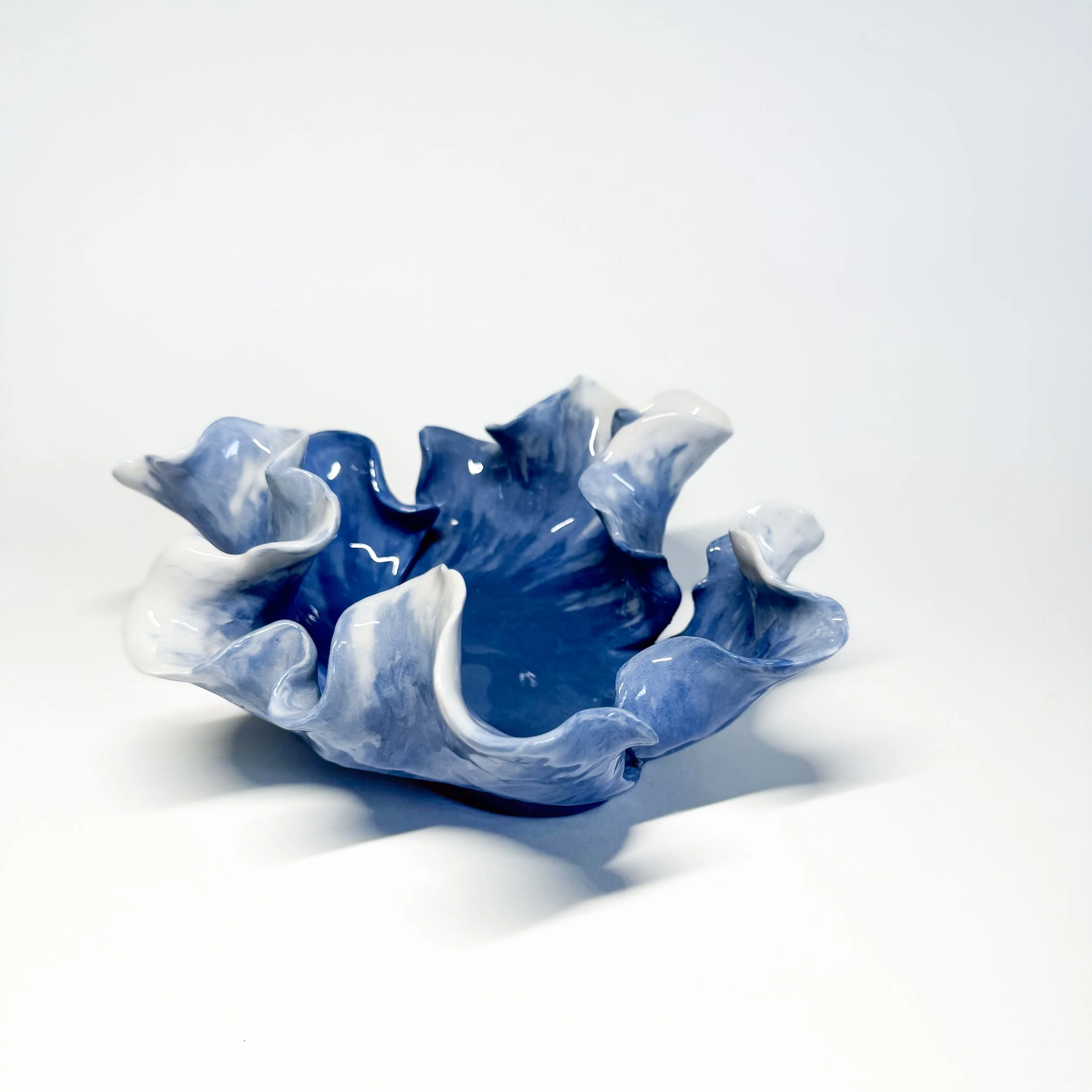 Helen Song - ceramics