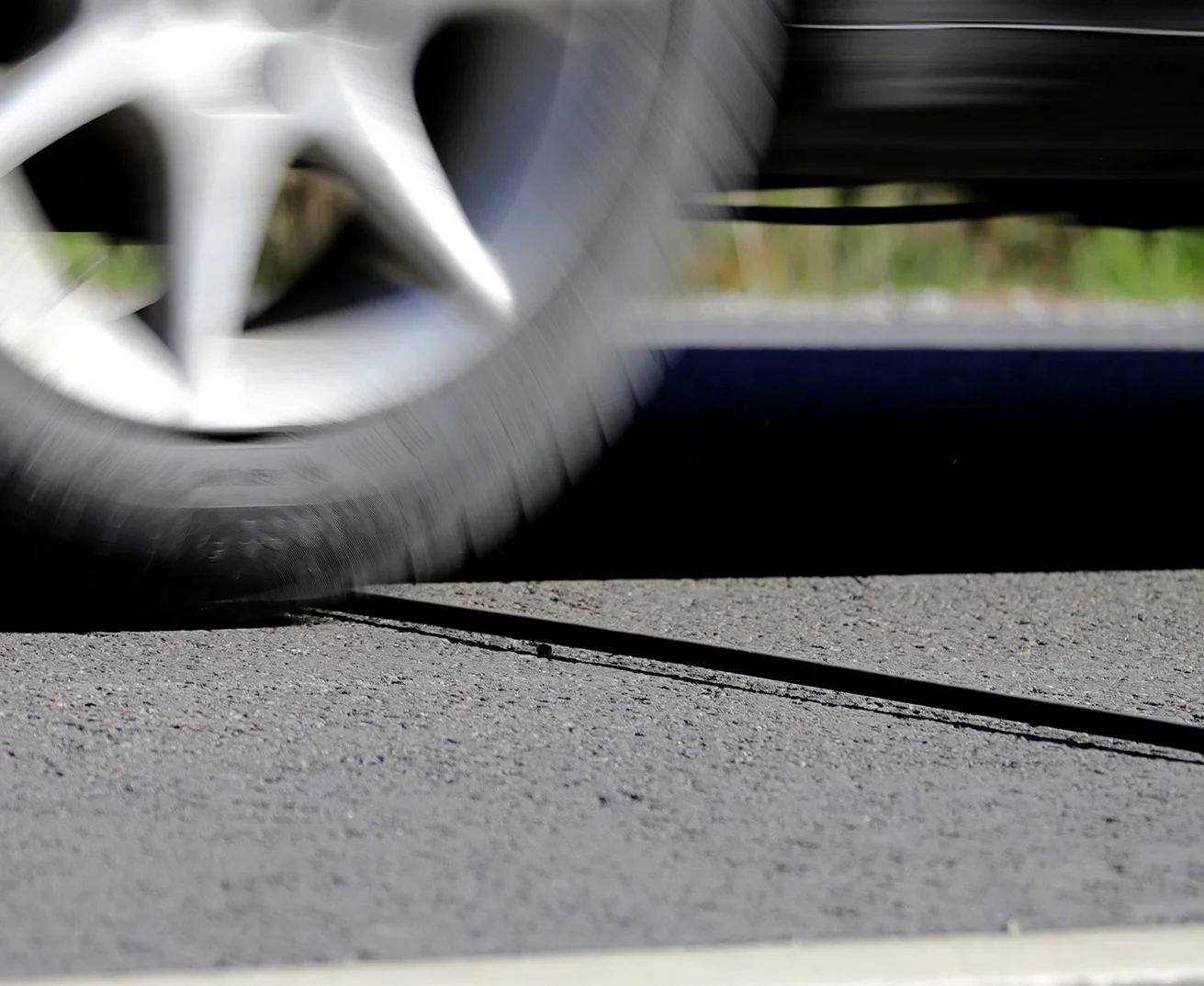 Traffic Surveys — IDASO