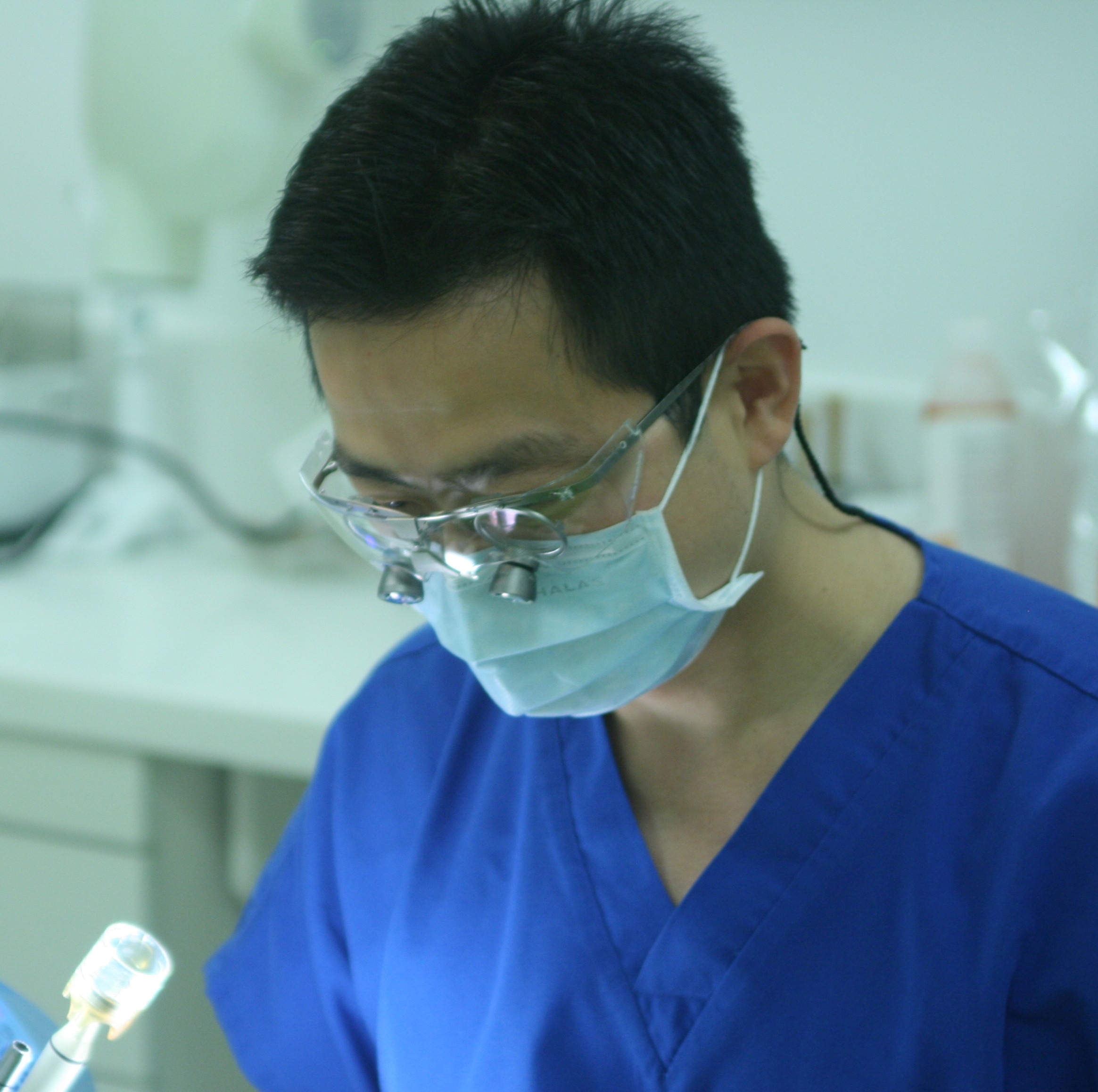 The Gum Specialists