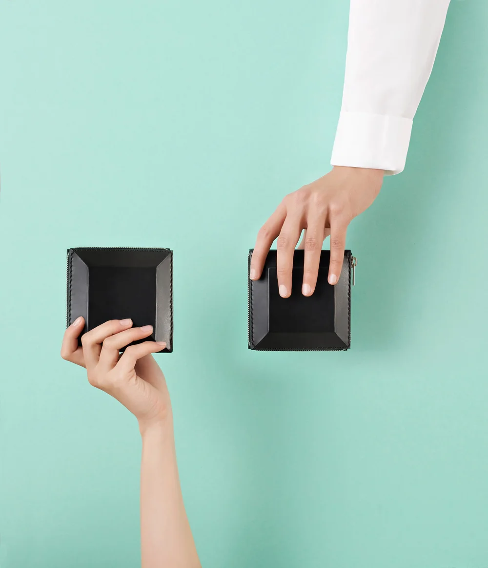 Sculptural & minimal design objects by Alpha Cruxis — GOODS WE LIKE