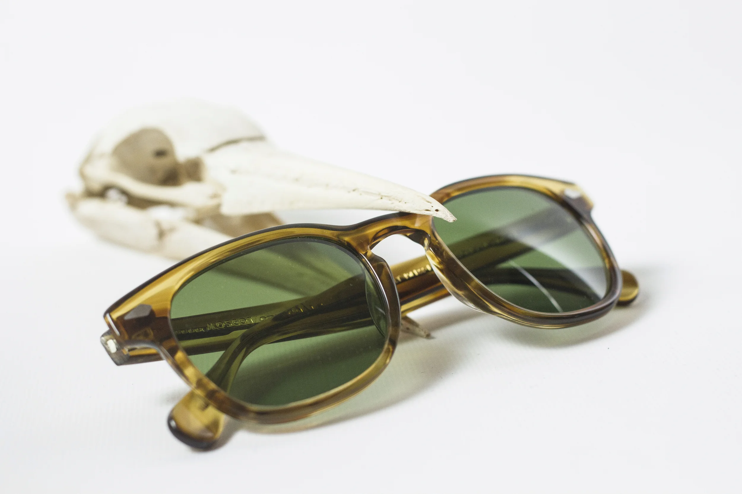MOSCOT EYEWEAR - HAPPY 100TH BIRTHDAY — GOODS WE LIKE