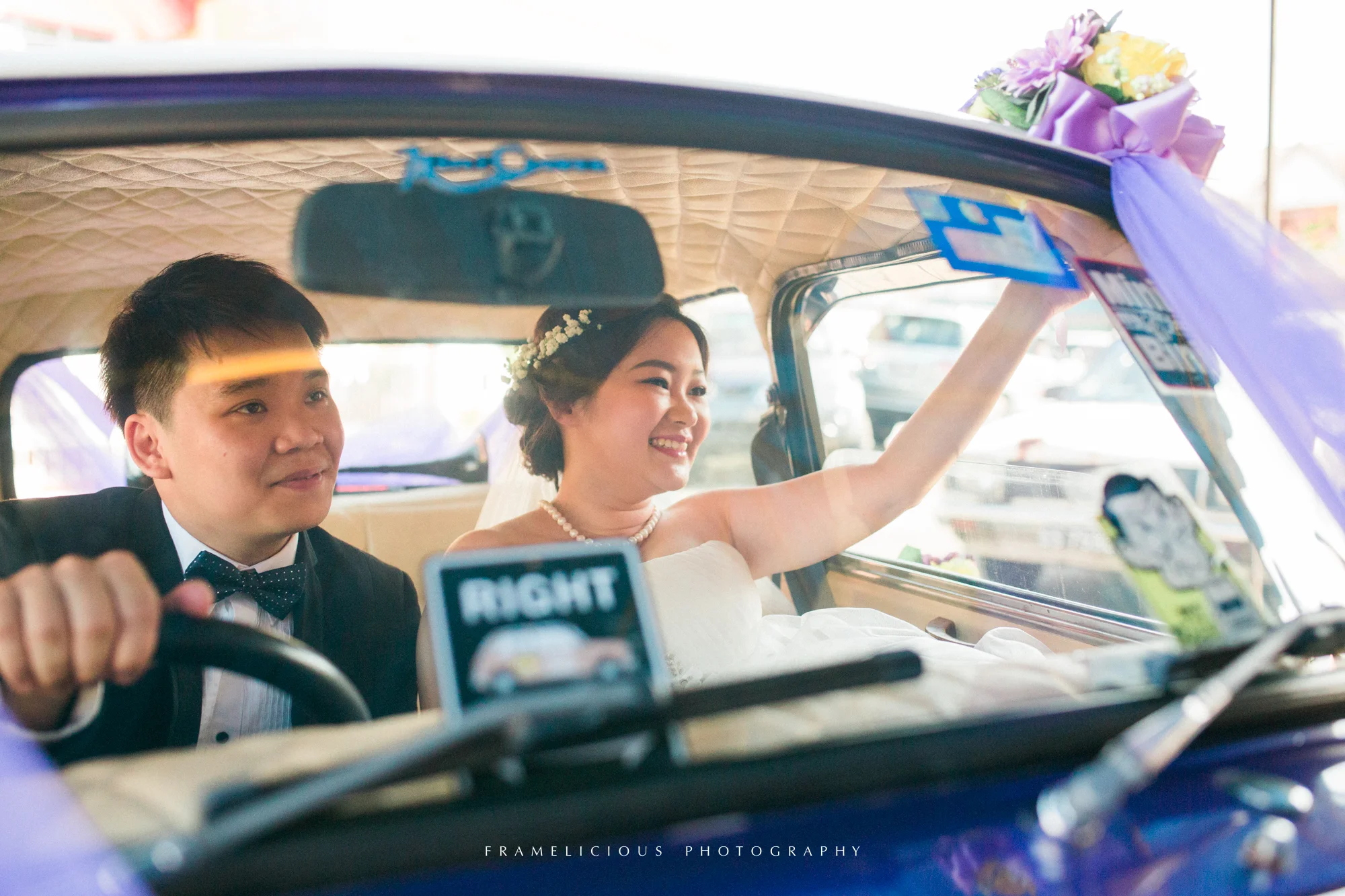 Framelicious Studio | Photography . Make Up & Styling | Sandakan ...
