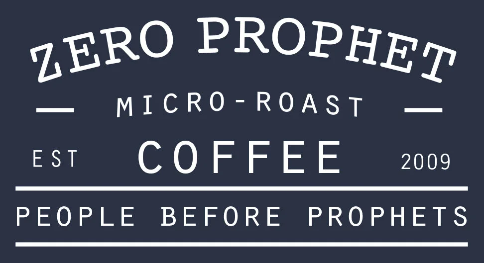 Zero Prophet Coffee