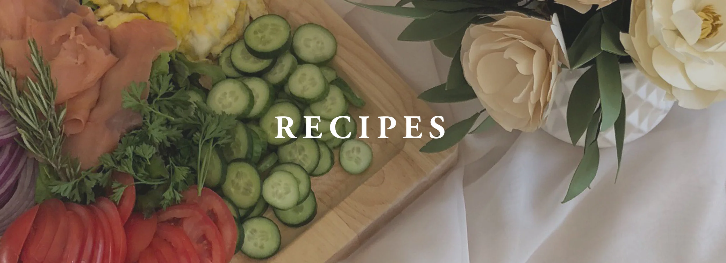 Blog — Handmade by Sara Kim