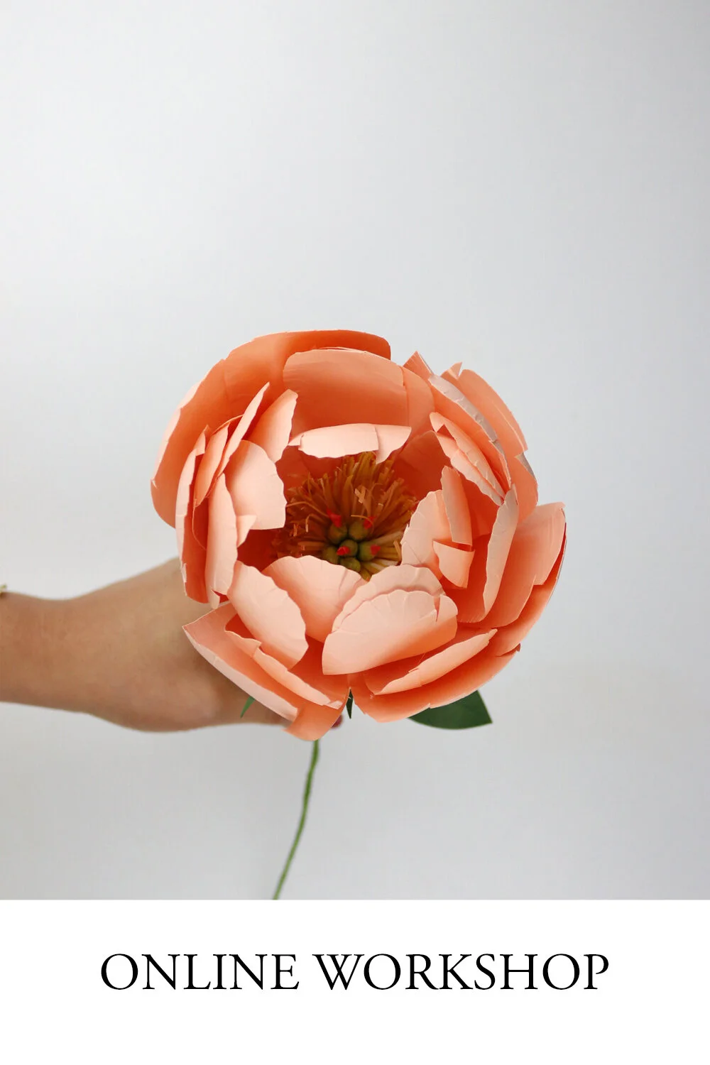 View All — Handmade by Sara Kim