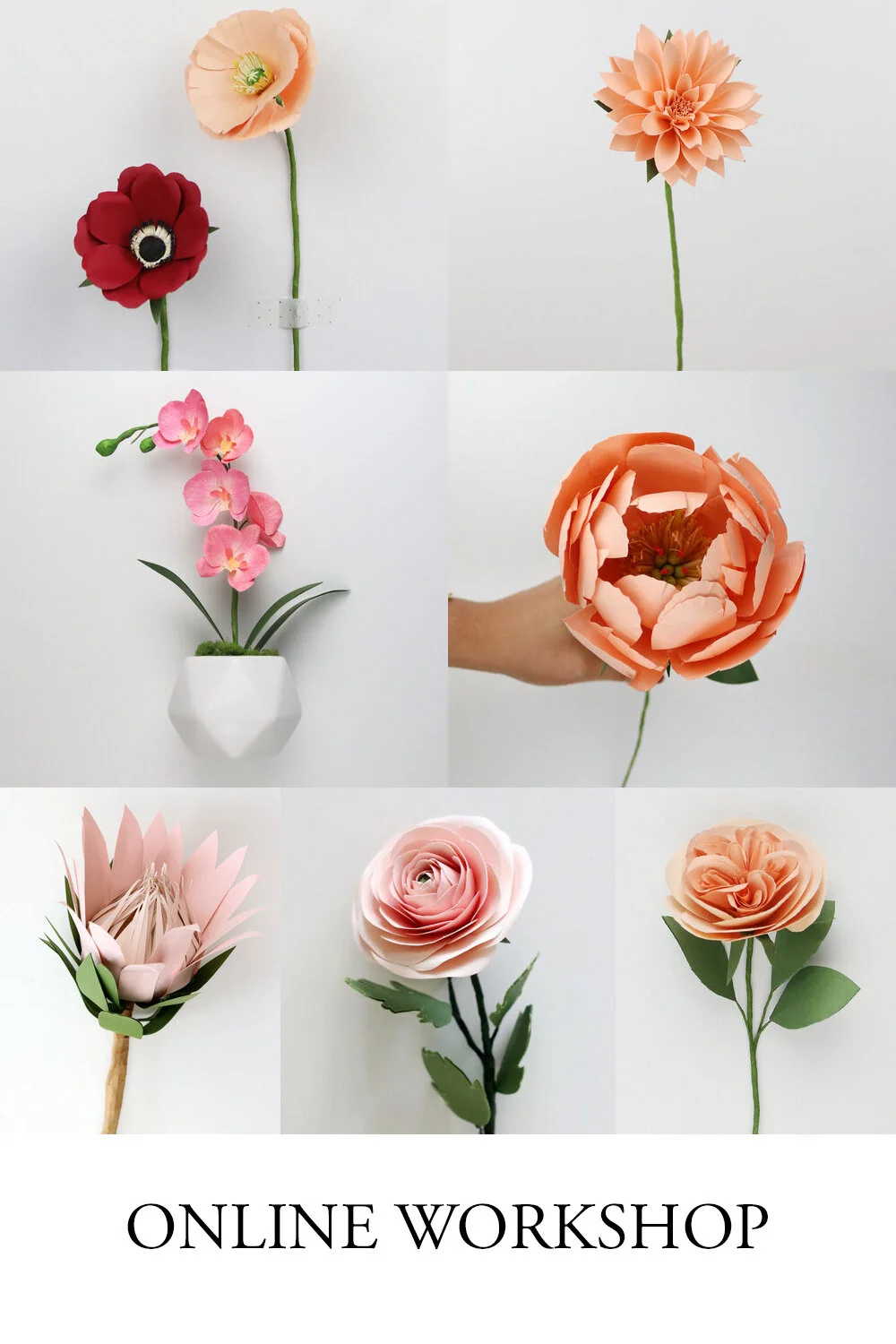 View All — Handmade by Sara Kim