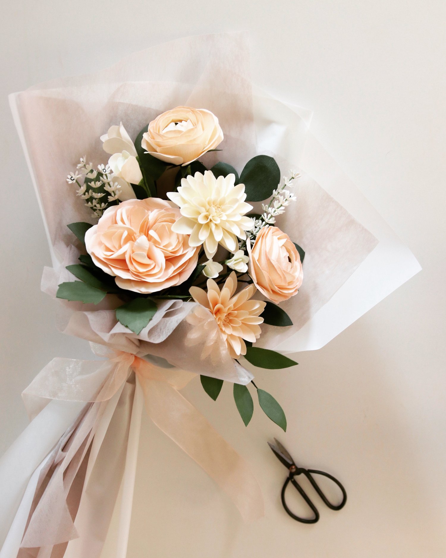 Flowers Bouquet