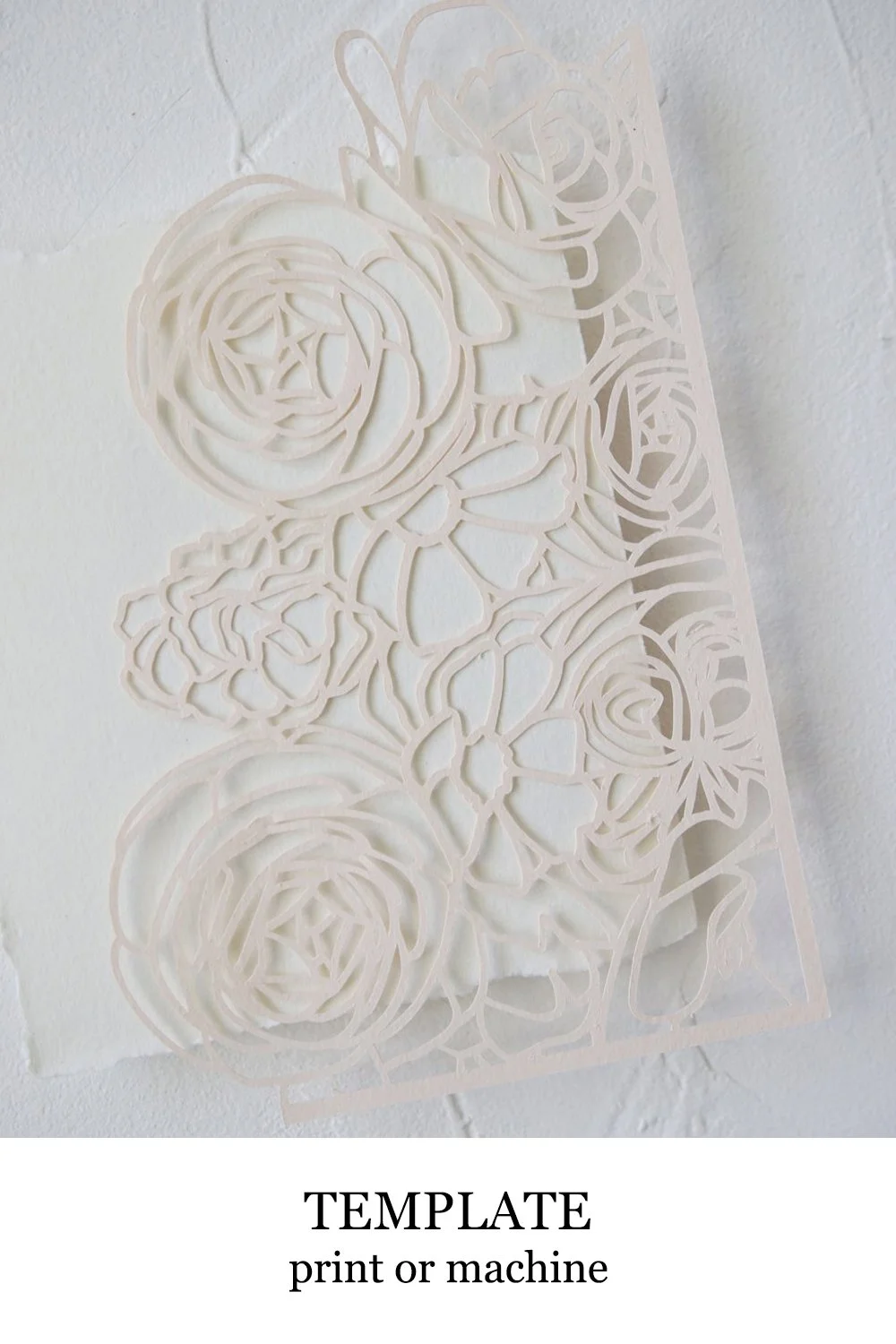 Handmade Rose Corner