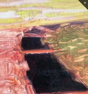 Louise Hardy | Artist