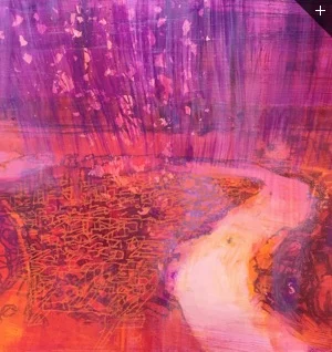 Louise Hardy | Artist