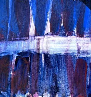 Louise Hardy | Artist