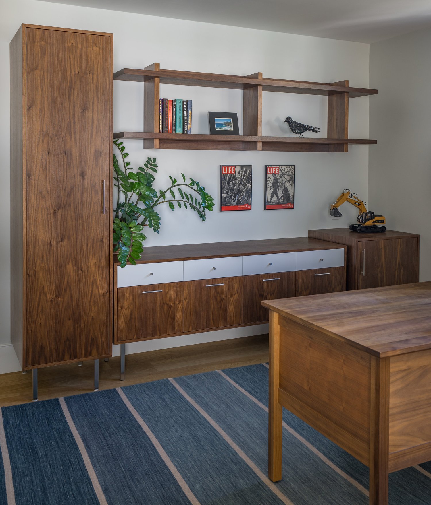 Concord Today — britta design inc