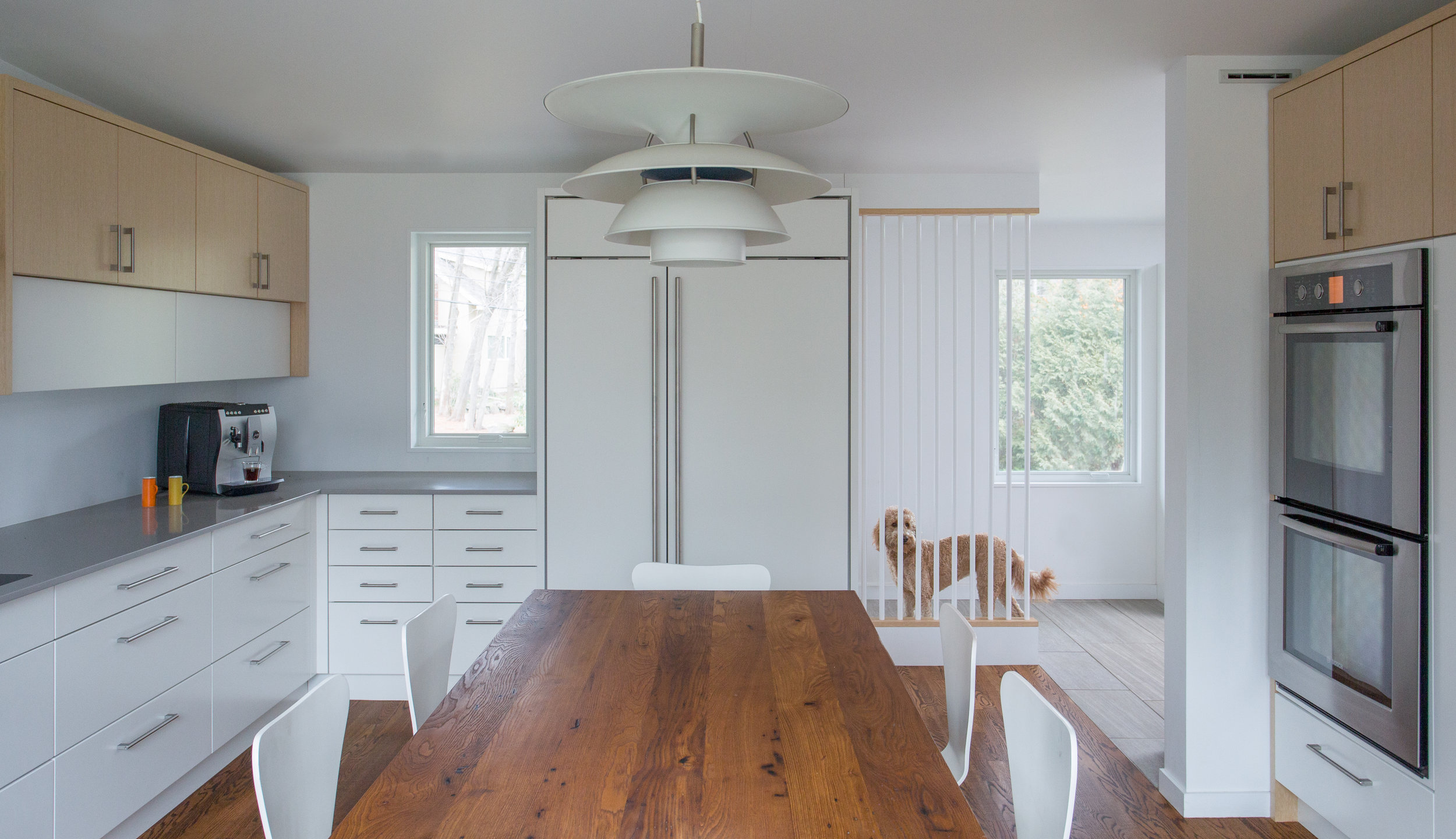 Mid Century — britta design inc