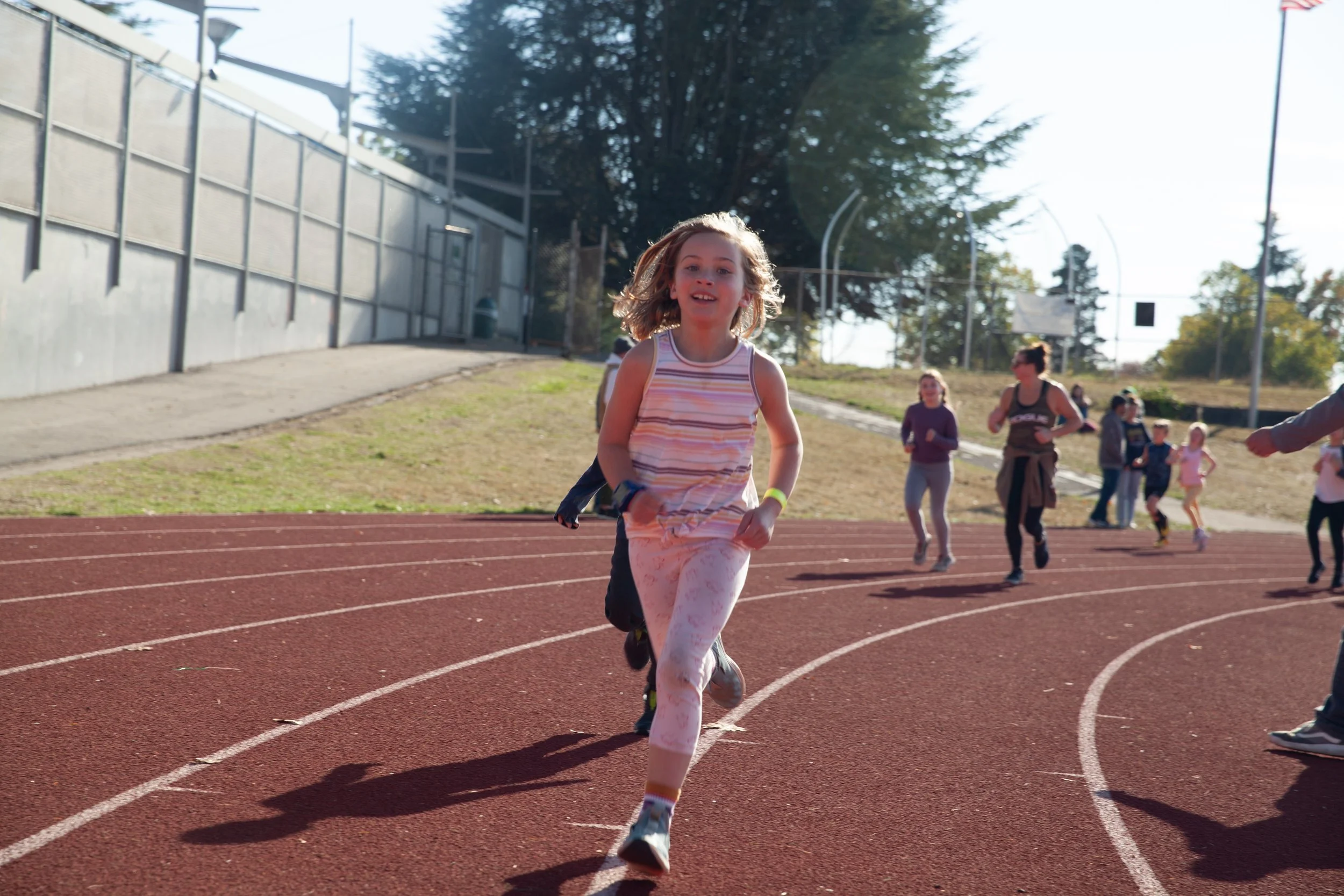 Run for Rieke Photos (part 2) — Mary Rieke Elementary PTA