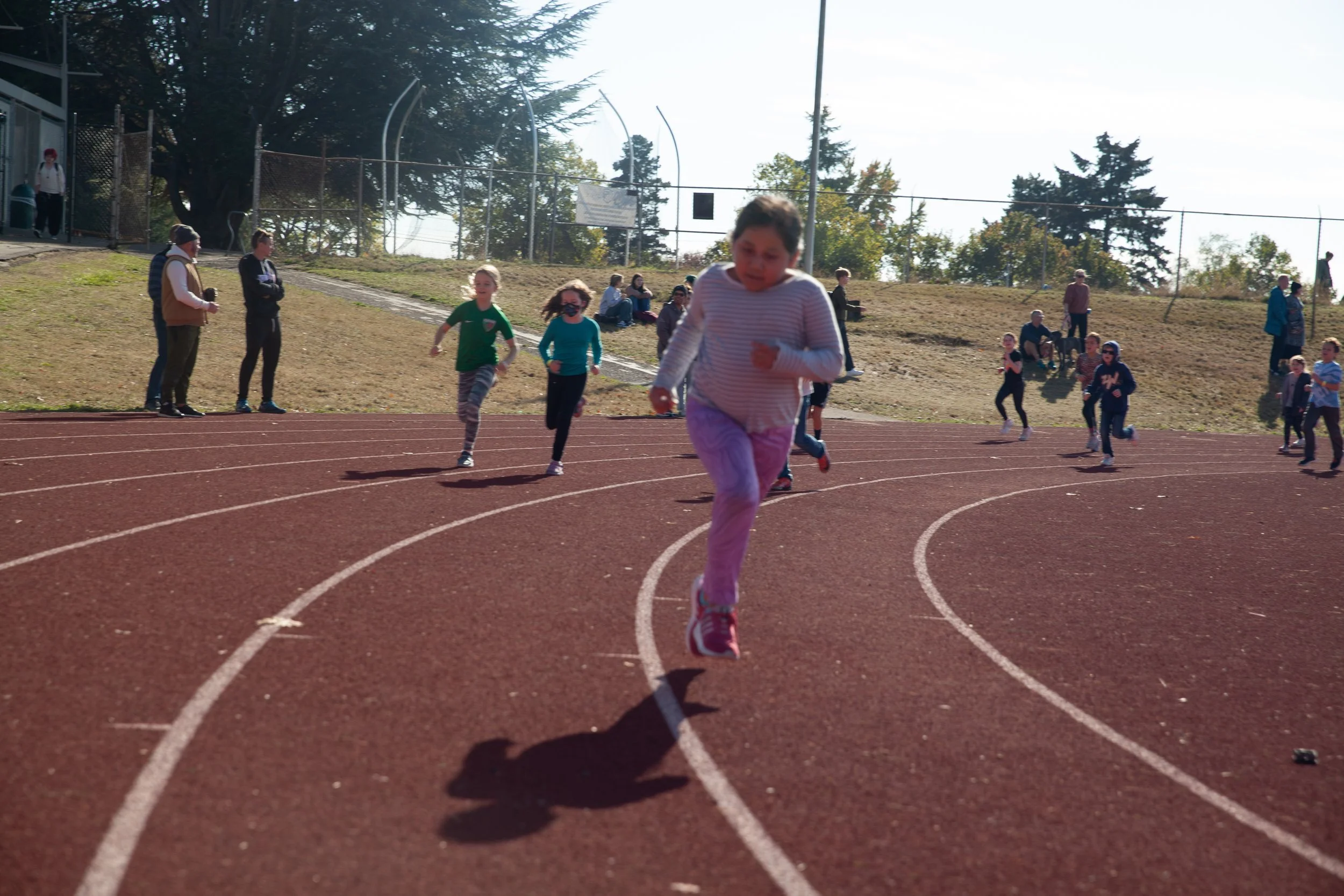 Run for Rieke Photos (part 2) — Mary Rieke Elementary PTA