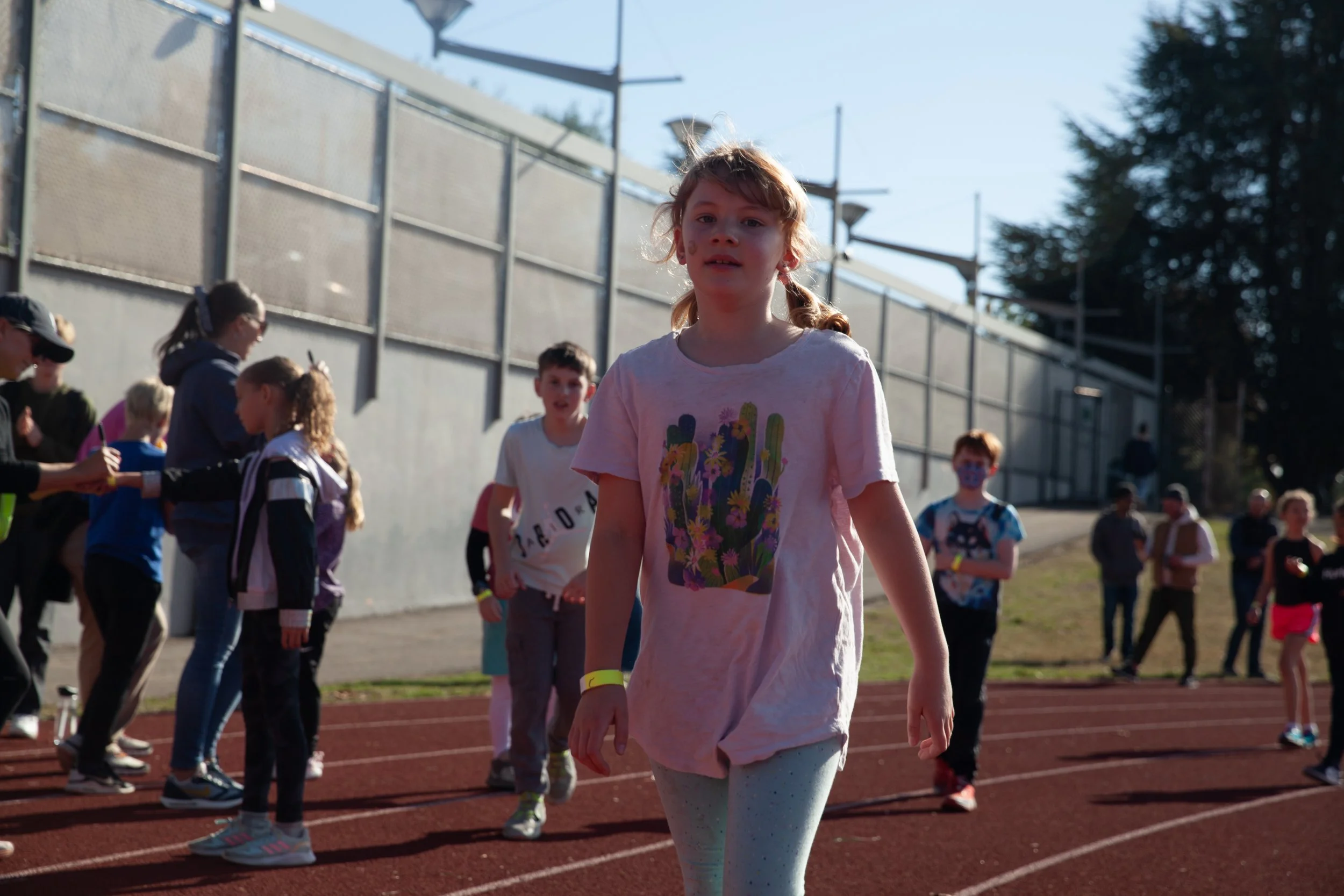 Run for Rieke Photos (part 2) — Mary Rieke Elementary PTA