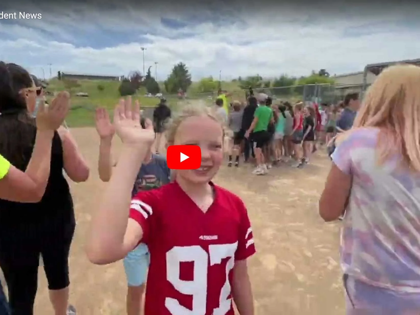 Mary Rieke Elementary PTA