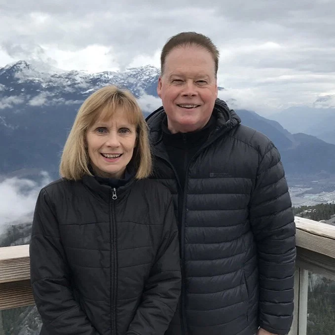 Who We Support — Faith Family Church