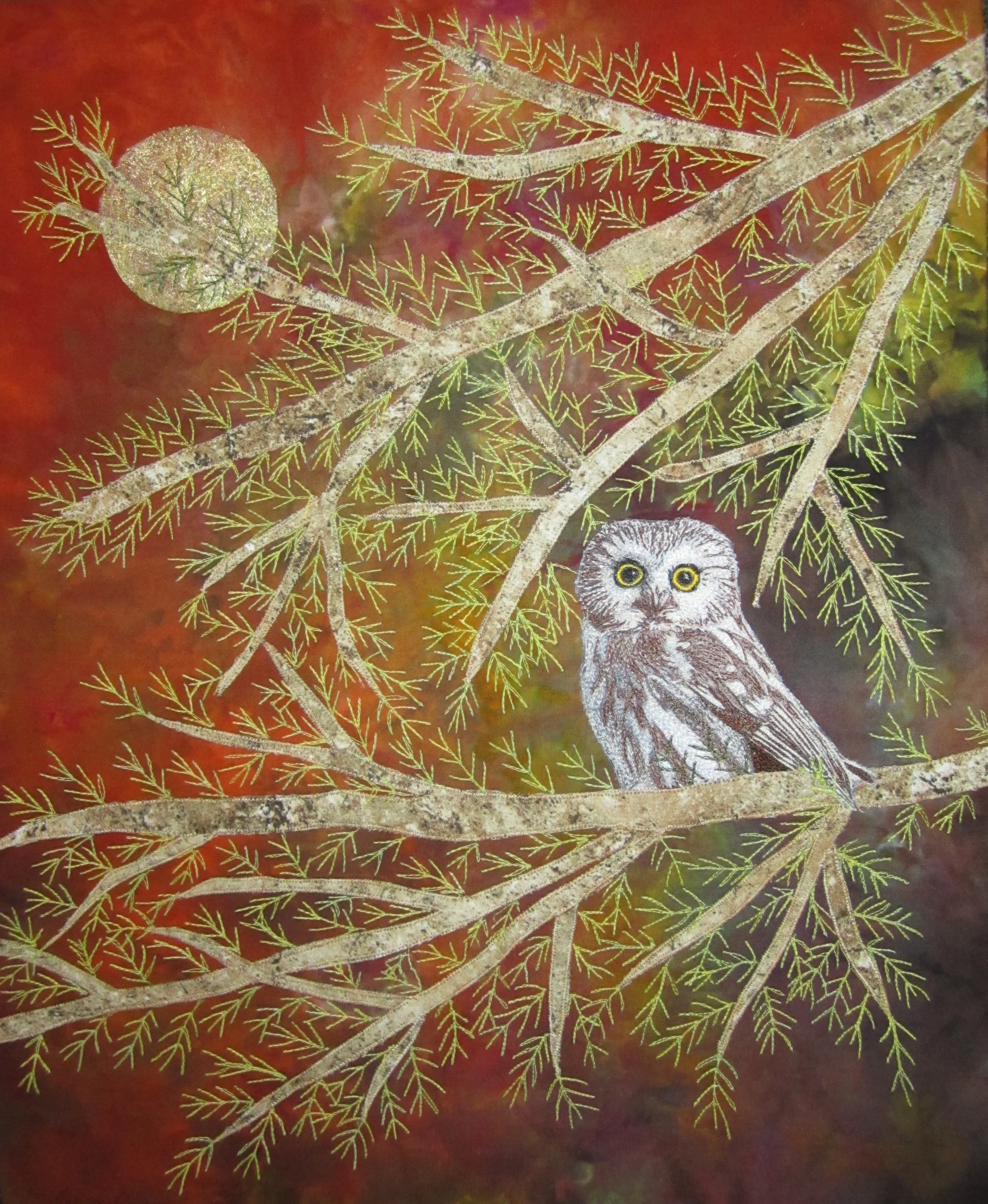 Roberta Ranney Gallery — Waverly House