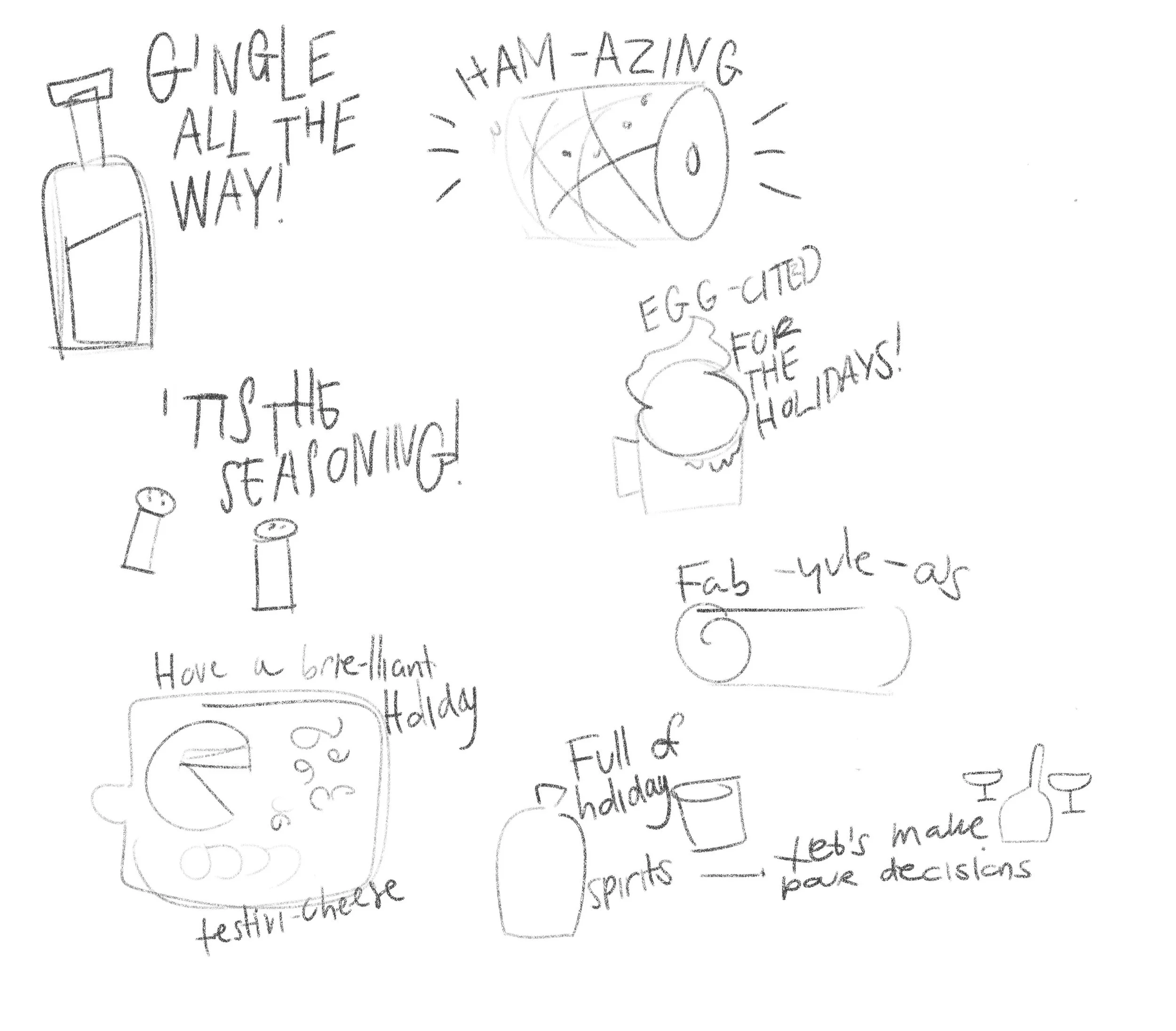 How to Make an Illustration Series: A Step-by-Step Guide — Cody Alice Moore