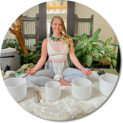 Private Retreats — Aurianna Joy