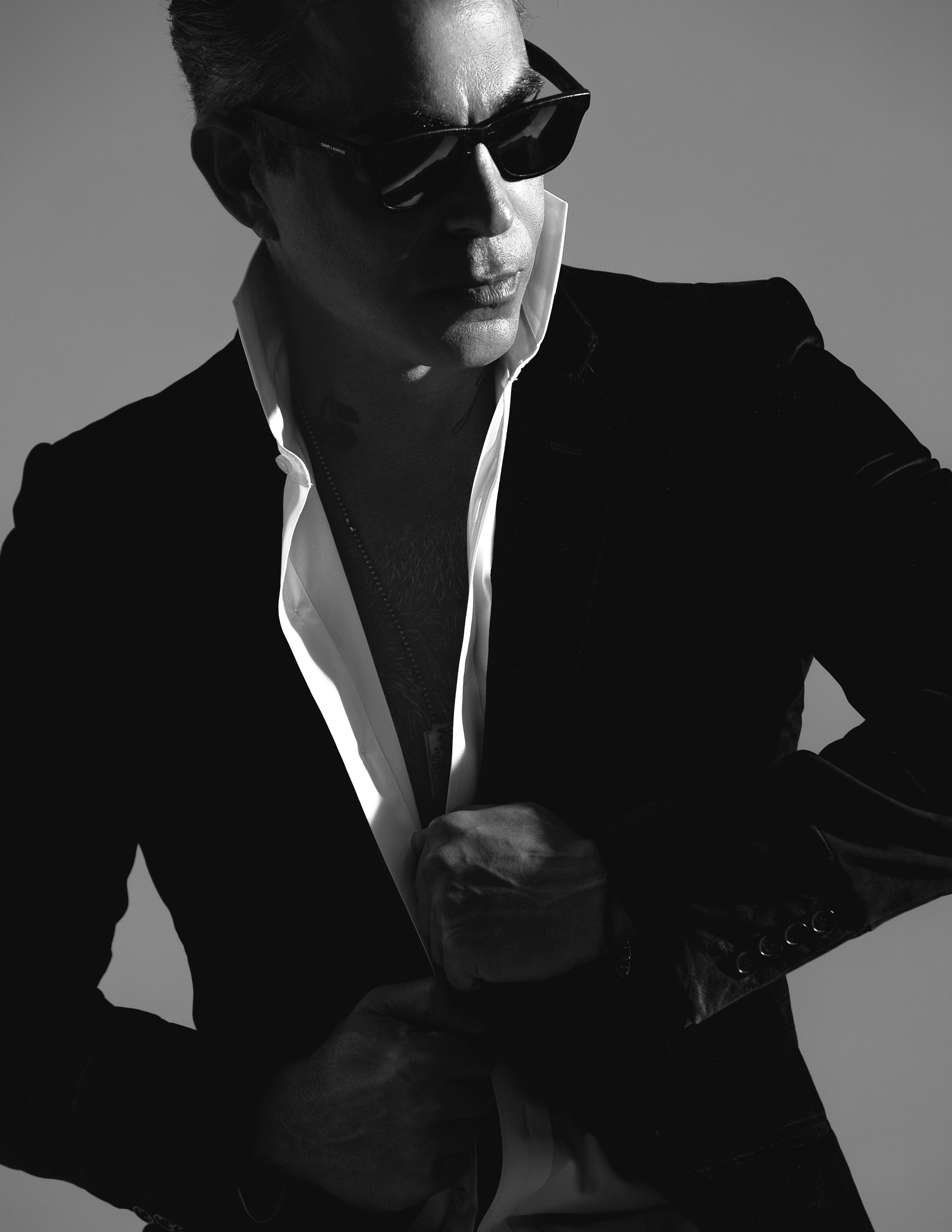 Rex Yu