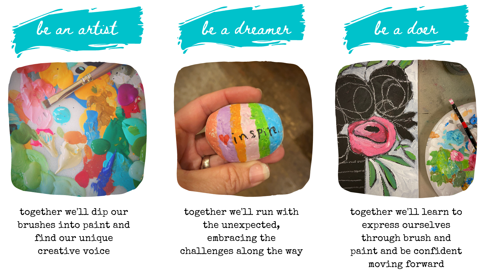 Paint Something An E Coursepaint Something An Ecourse