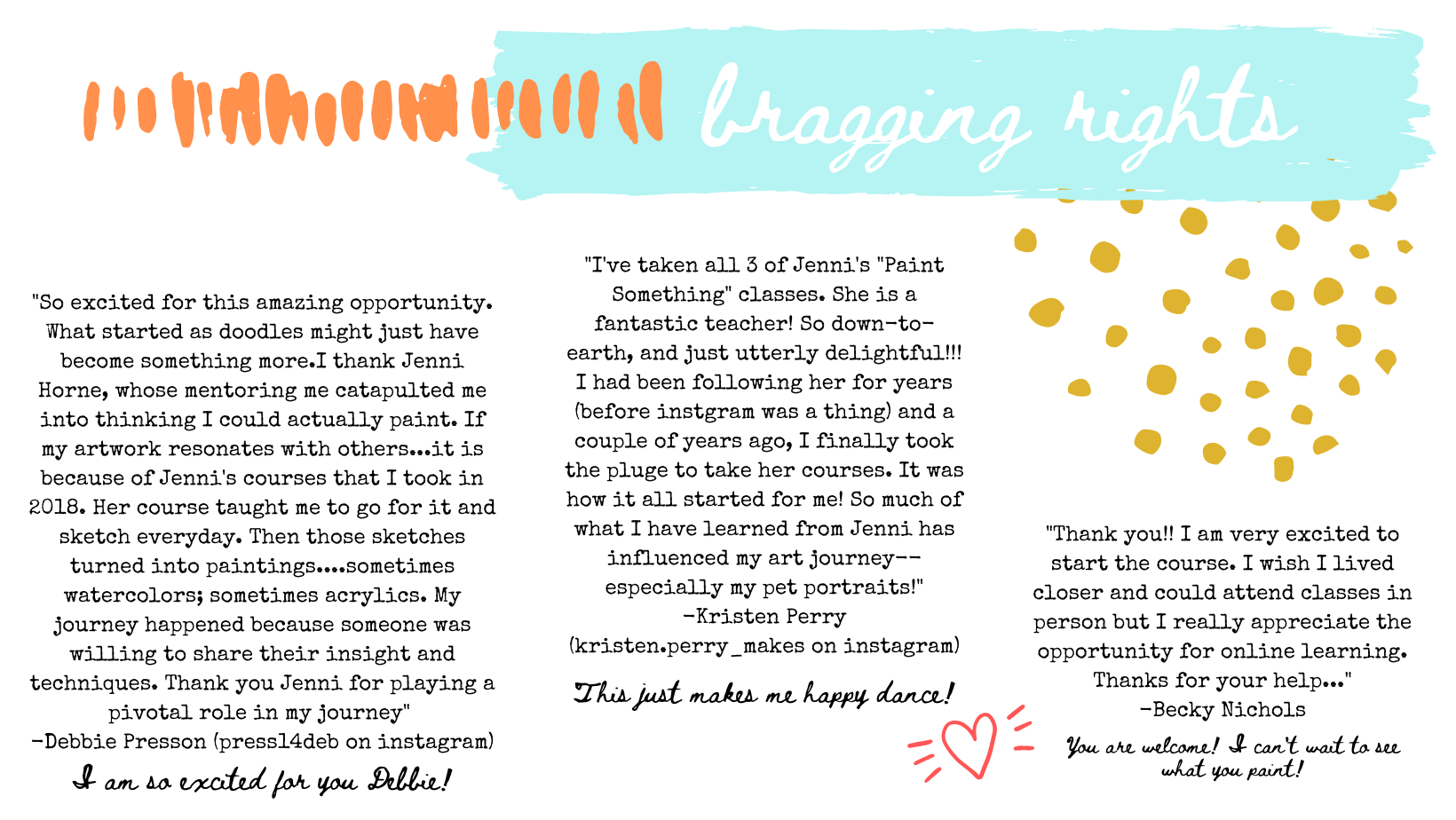 Paint Something An E Coursepaint Something An Ecourse