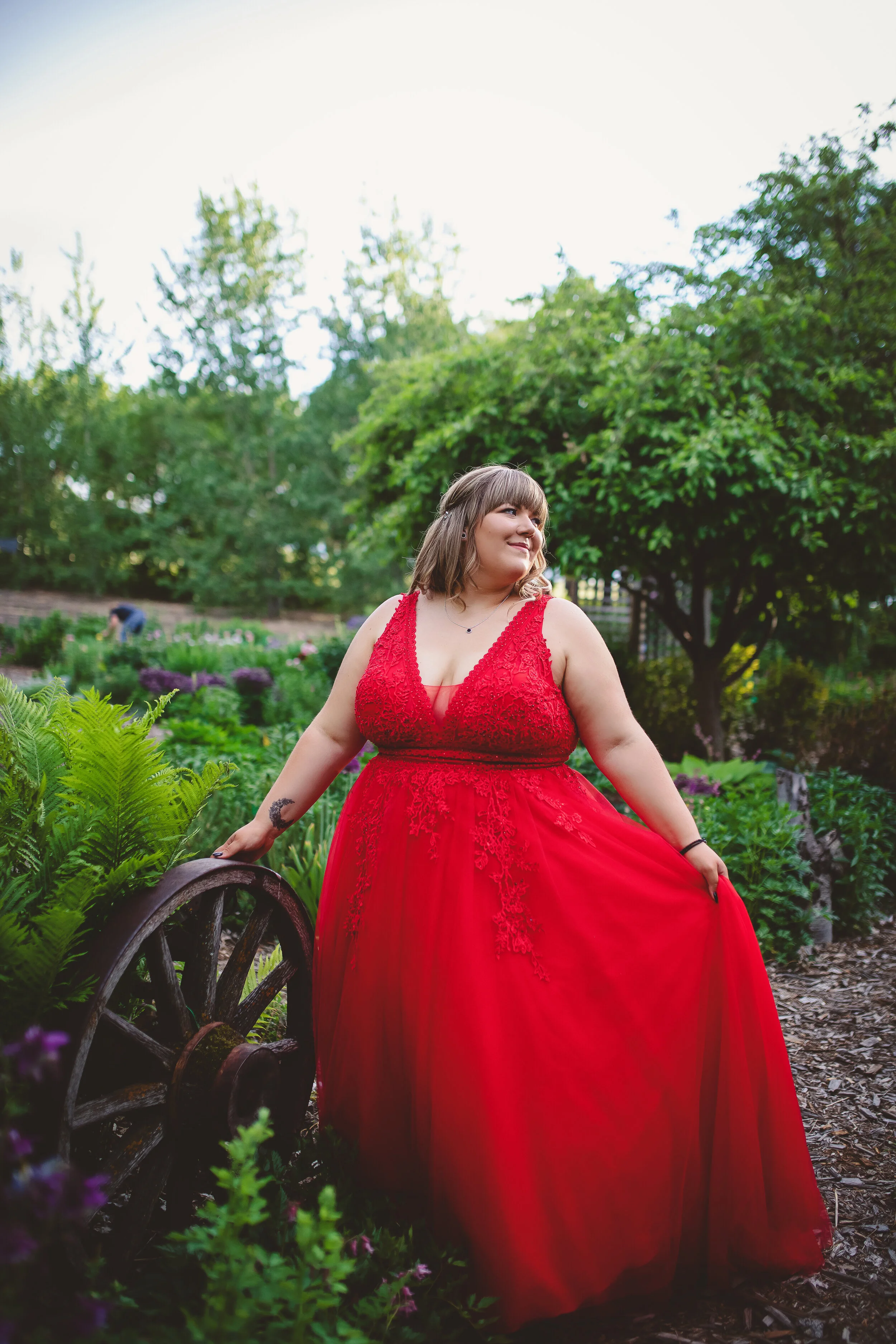 Seniors/Graduation — red banjo studios