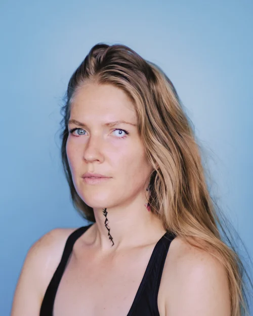 Jessica Page