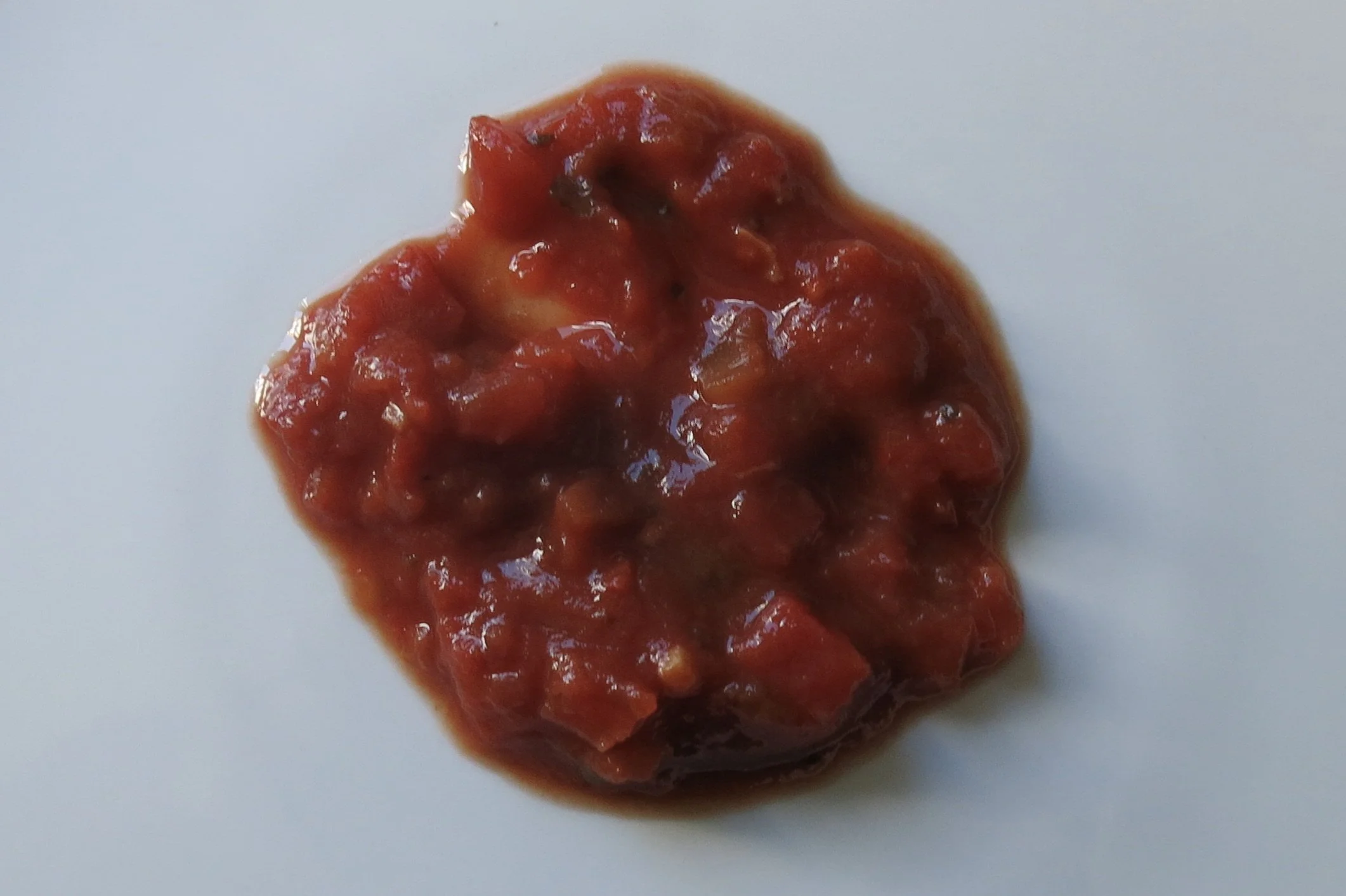 Best and Worst Jarred Salsa — Brian Francis