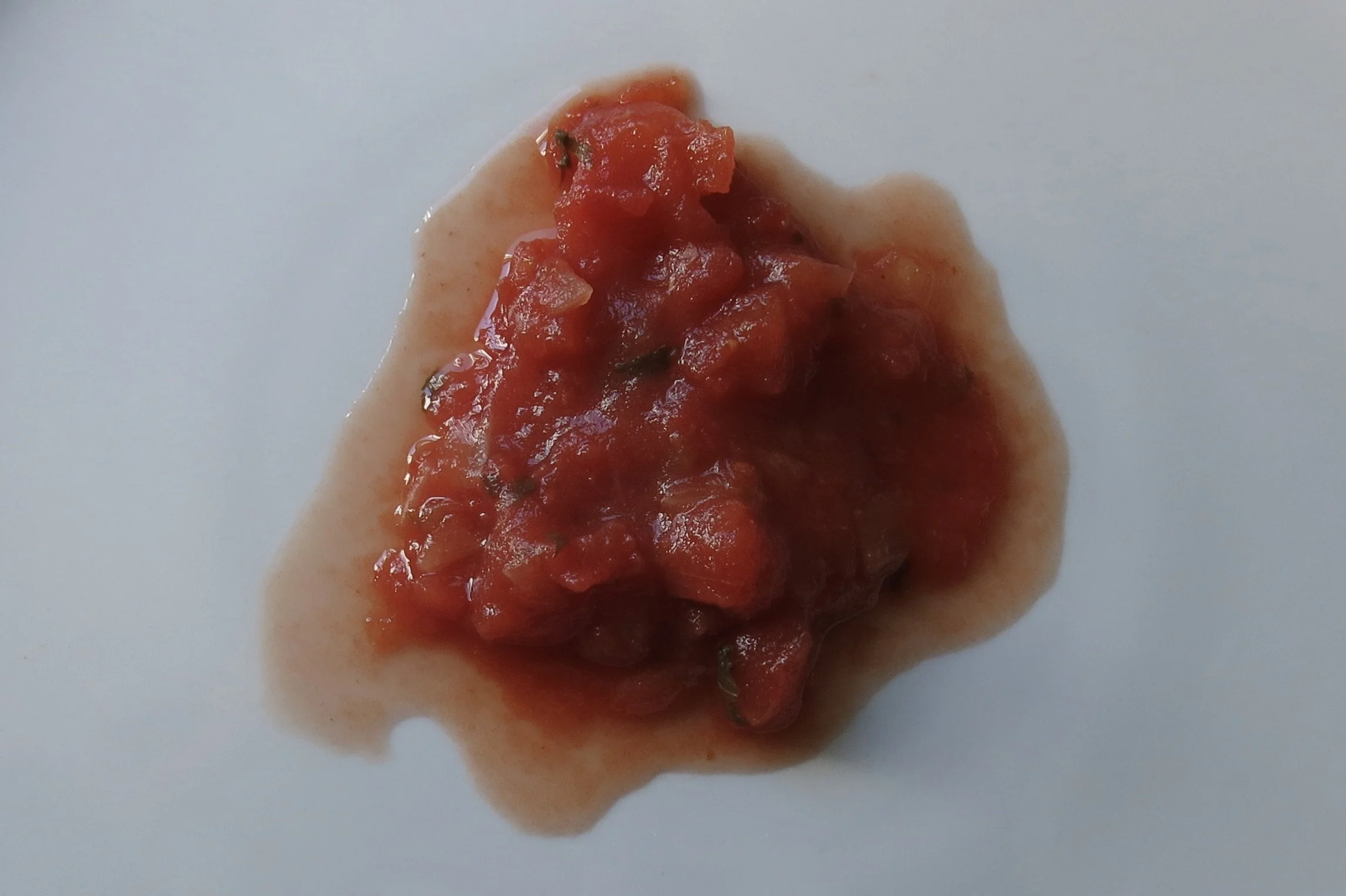 Best and Worst Jarred Salsa — Brian Francis